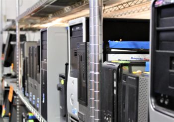 Photo Tour – ComputerCorps